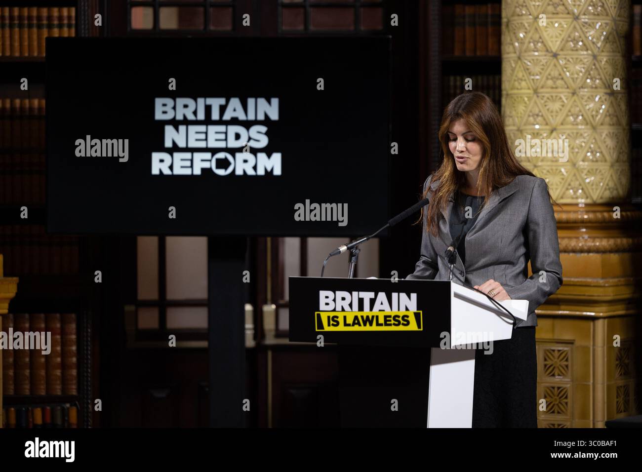 Laila cunningham hi-res stock photography and images - Alamy