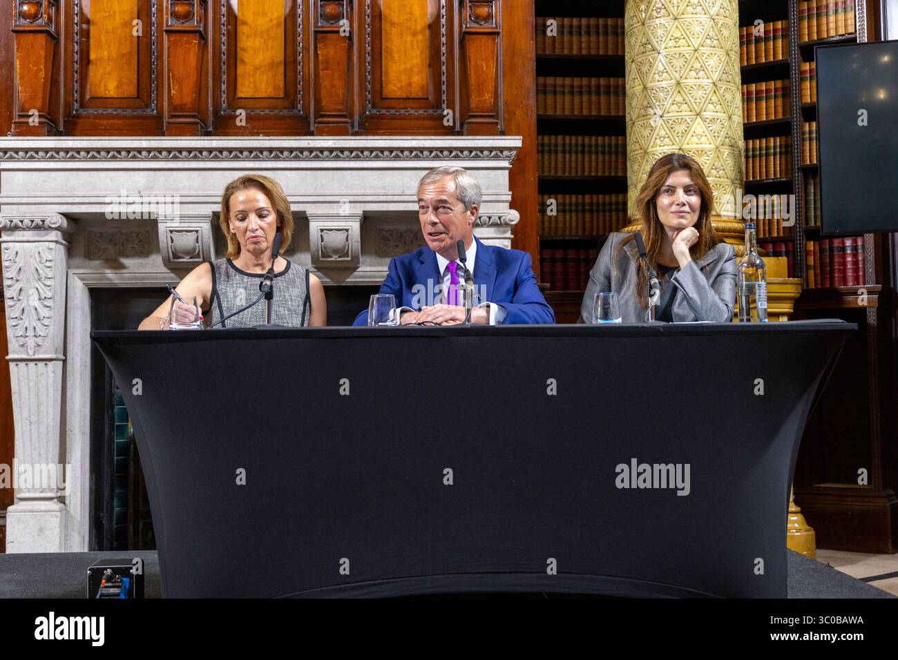 Laila cunningham hi-res stock photography and images - Alamy