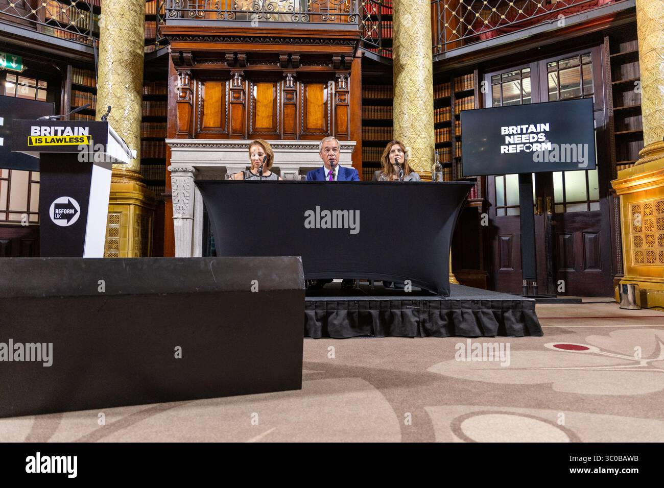 Laila cunningham hi-res stock photography and images - Alamy