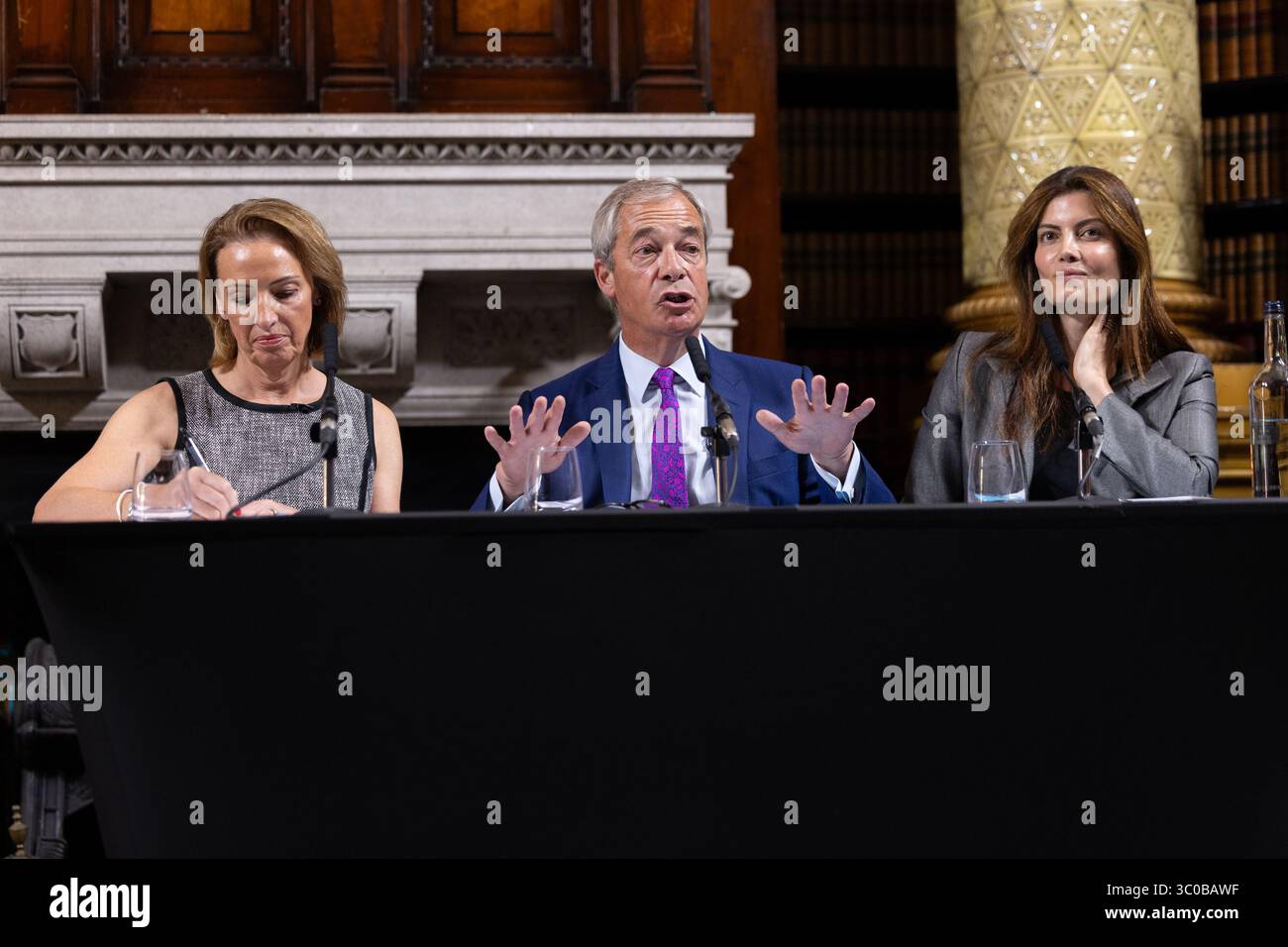 Laila cunningham hi-res stock photography and images - Alamy