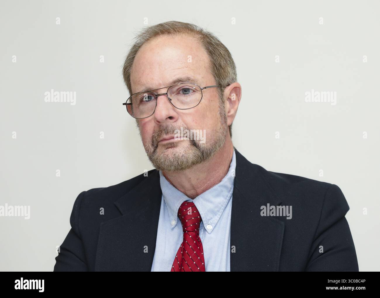 October 29, 2018 - Hollywood, California, U.S. - Director, professor ...