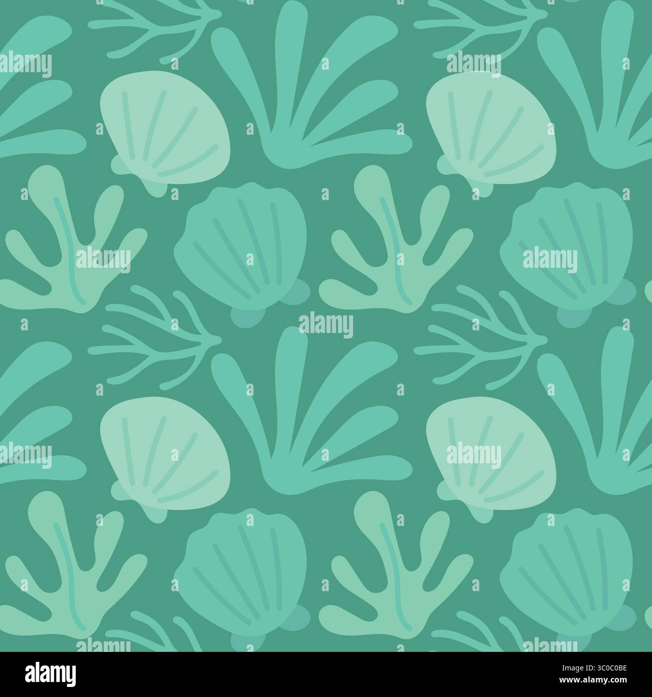 Calming flow Stock Vector Images - Alamy