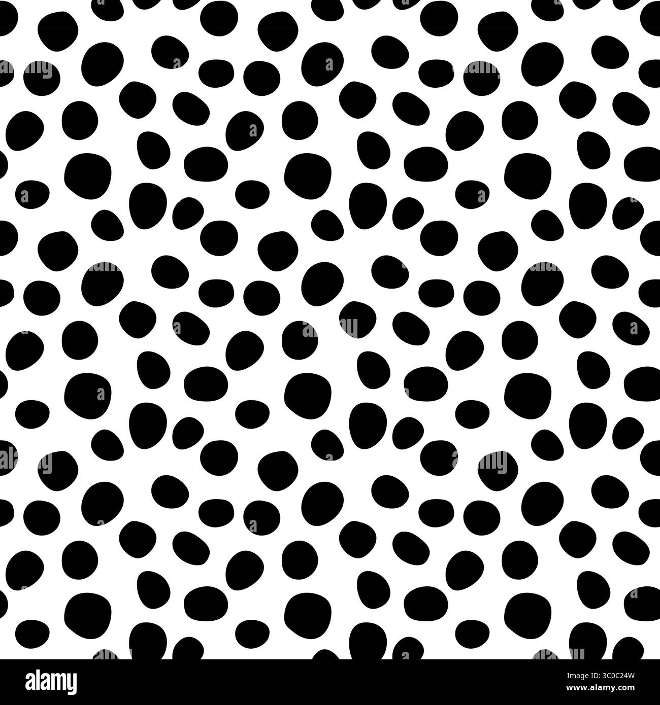 Small dash pattern. Seamless minimal dash pattern, small elements on ...