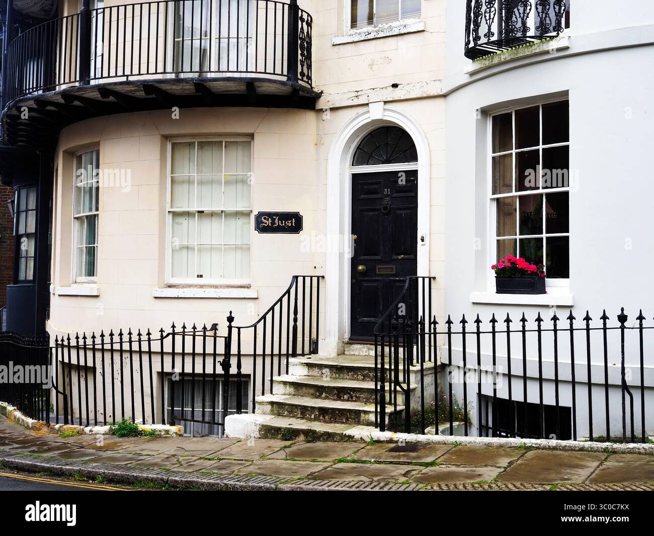 Christopher foyles house hi-res stock photography and images - Alamy
