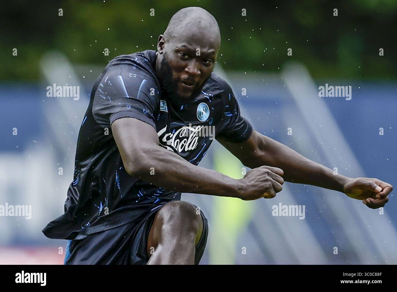 Romelu lukaku 2025 26 hi-res stock photography and images - Alamy