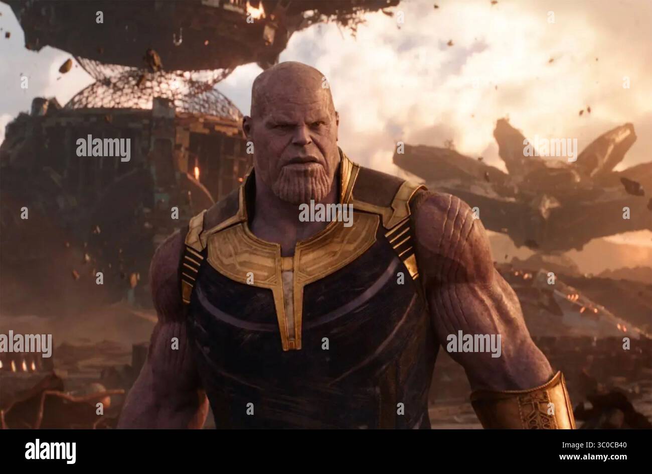 AVENGERS : INFINITY WAR 2018 Walt Disney Studios Motion Pictures/Marvel ...