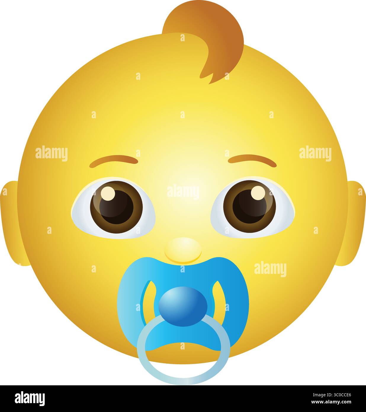 Animated emojis Stock Vector Images - Alamy