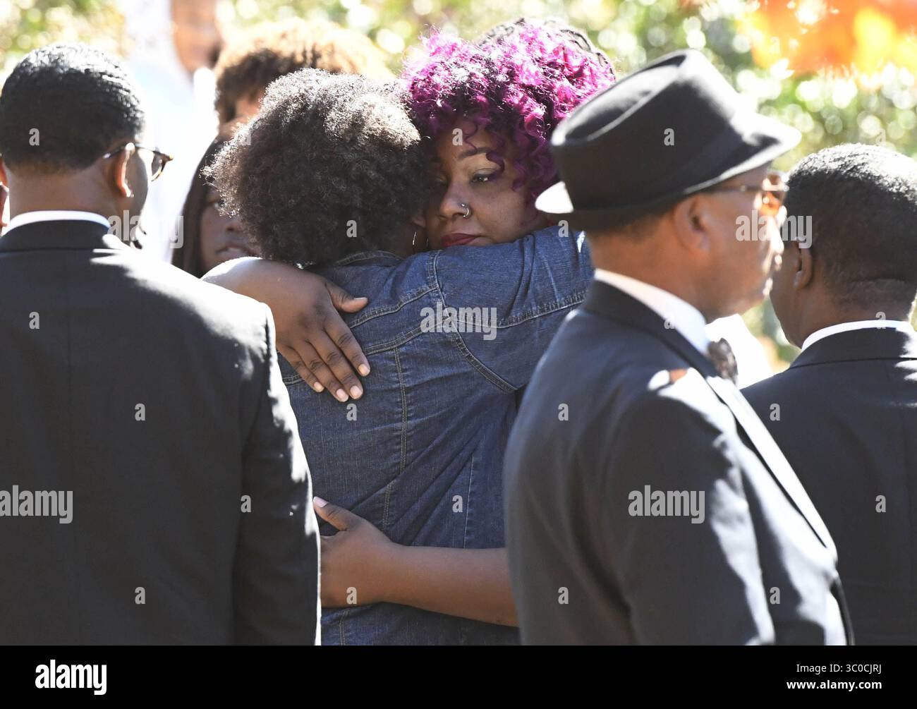 Charlotte nc church hi-res stock photography and images - Alamy