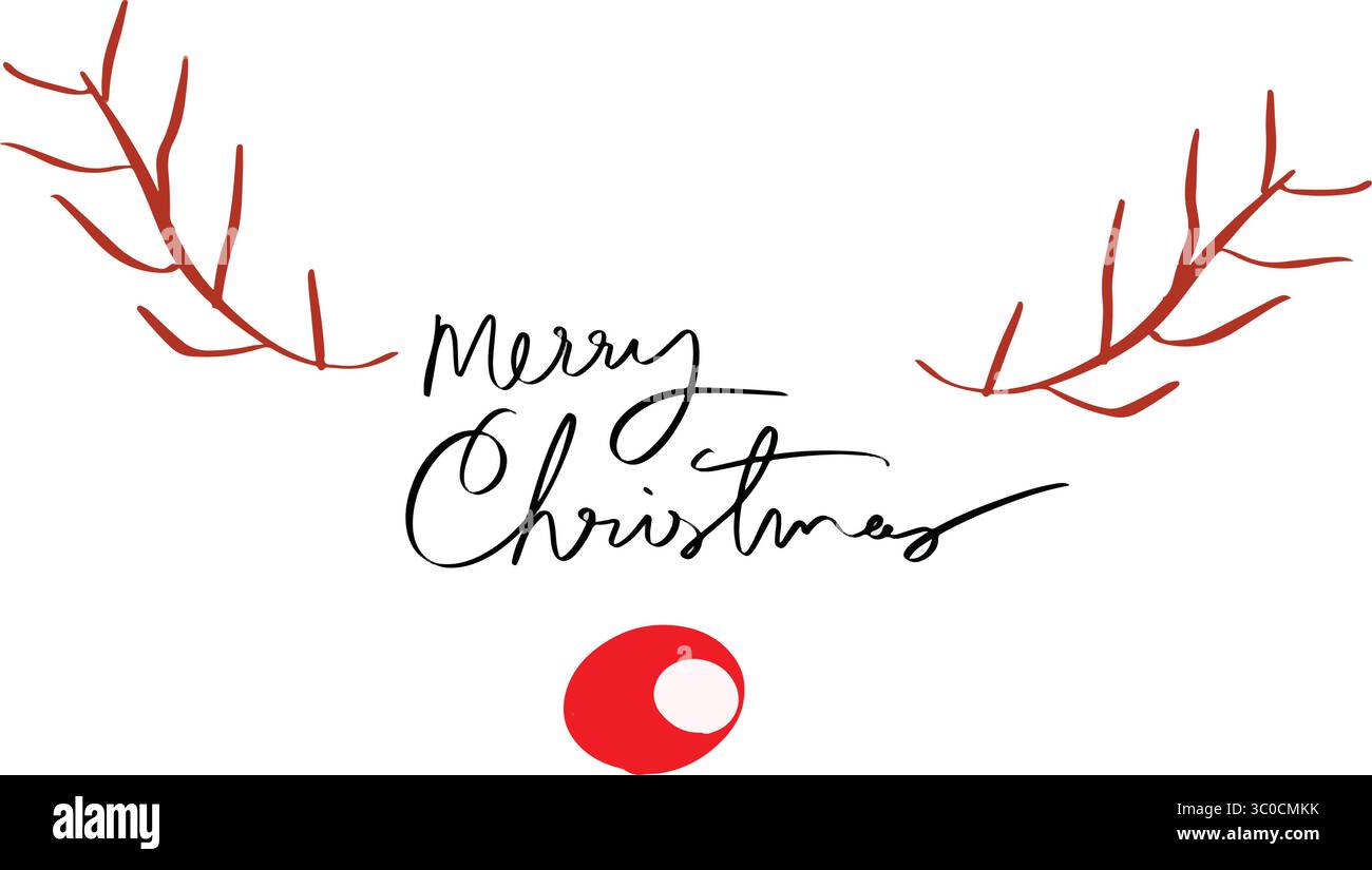 Snow word written on Stock Vector Images - Alamy