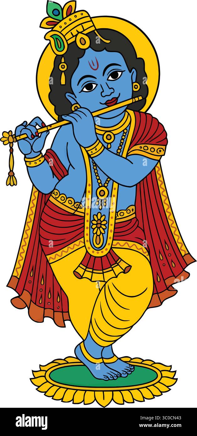 Religious cultural symbolism Stock Vector Images - Alamy