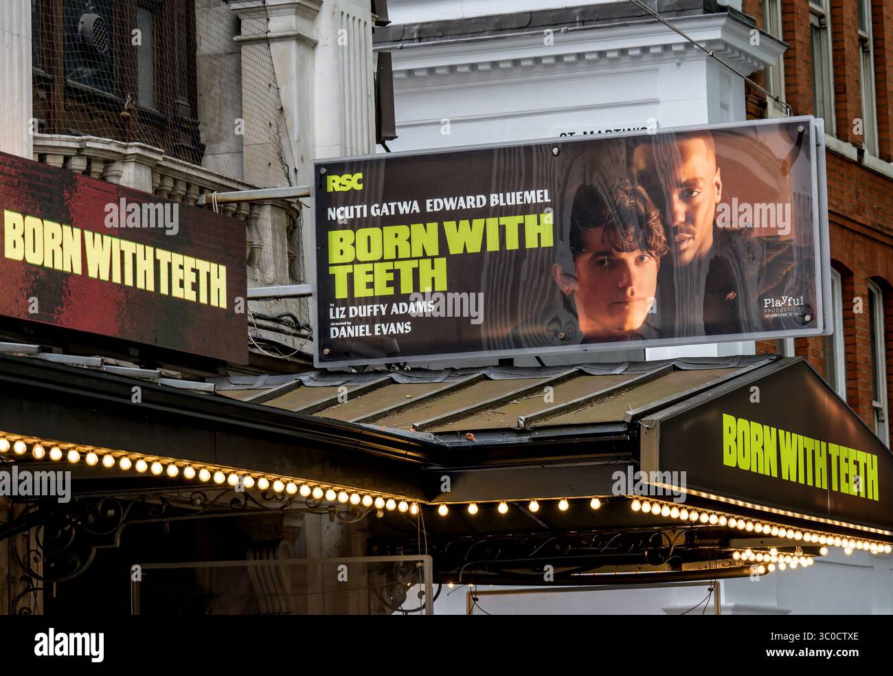 Liz duffy adams hi-res stock photography and images - Alamy