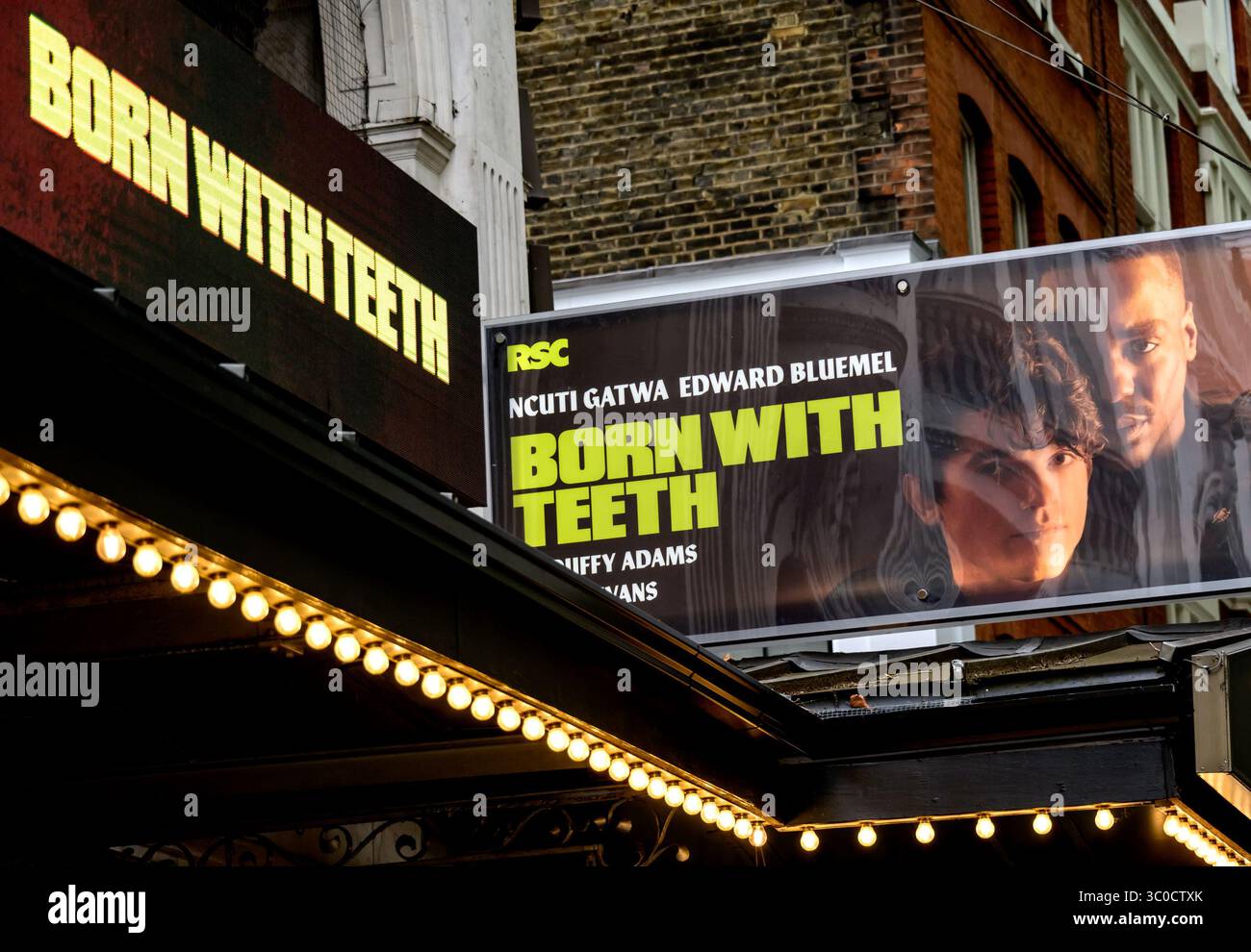 Liz duffy adams hi-res stock photography and images - Alamy