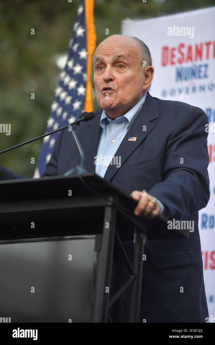 November 4, 2018 - Boca Raton, Florida, United States Of America - BOCA ...