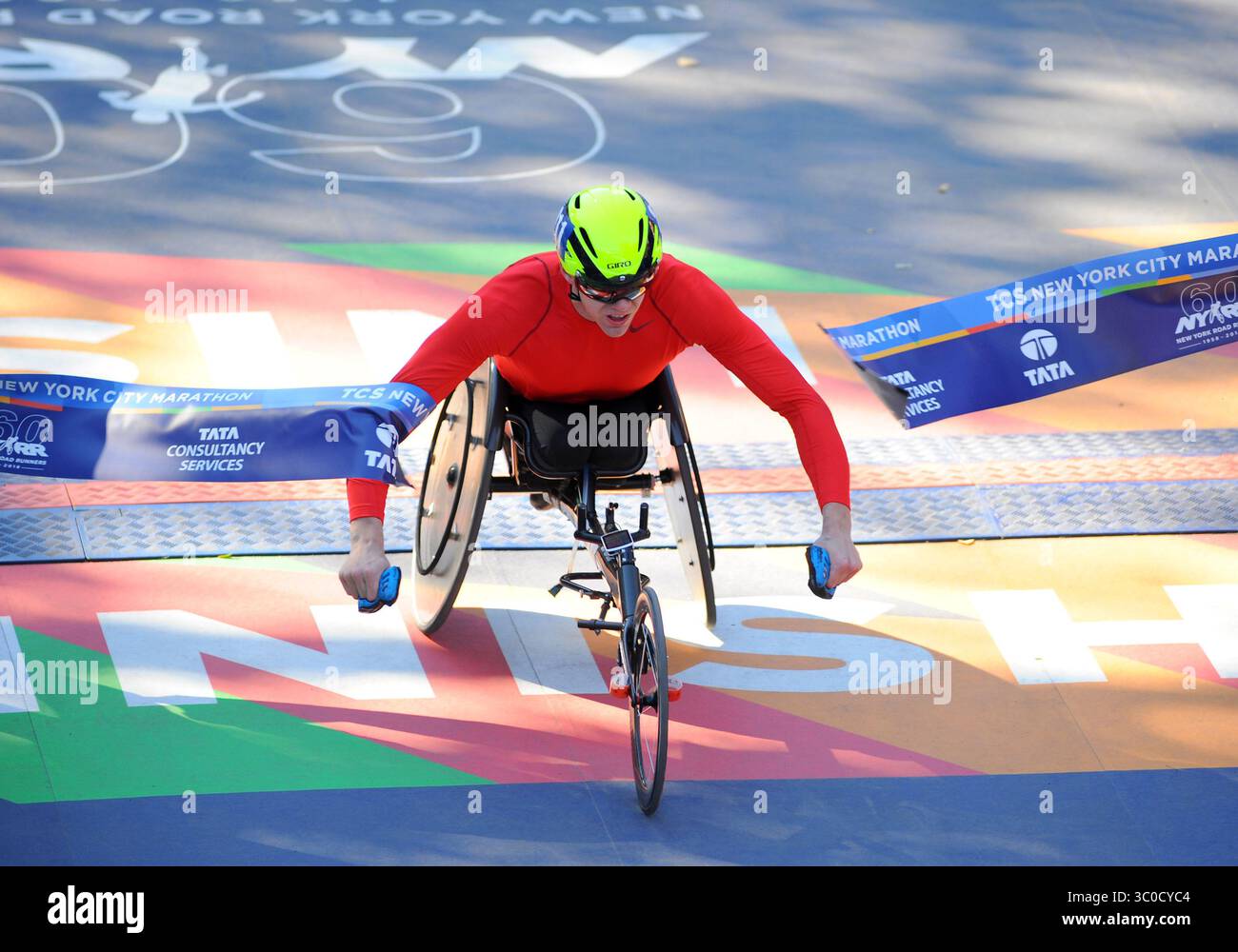 November 4, 2018 - New York, NY, United States - November 04, 2018: New ...