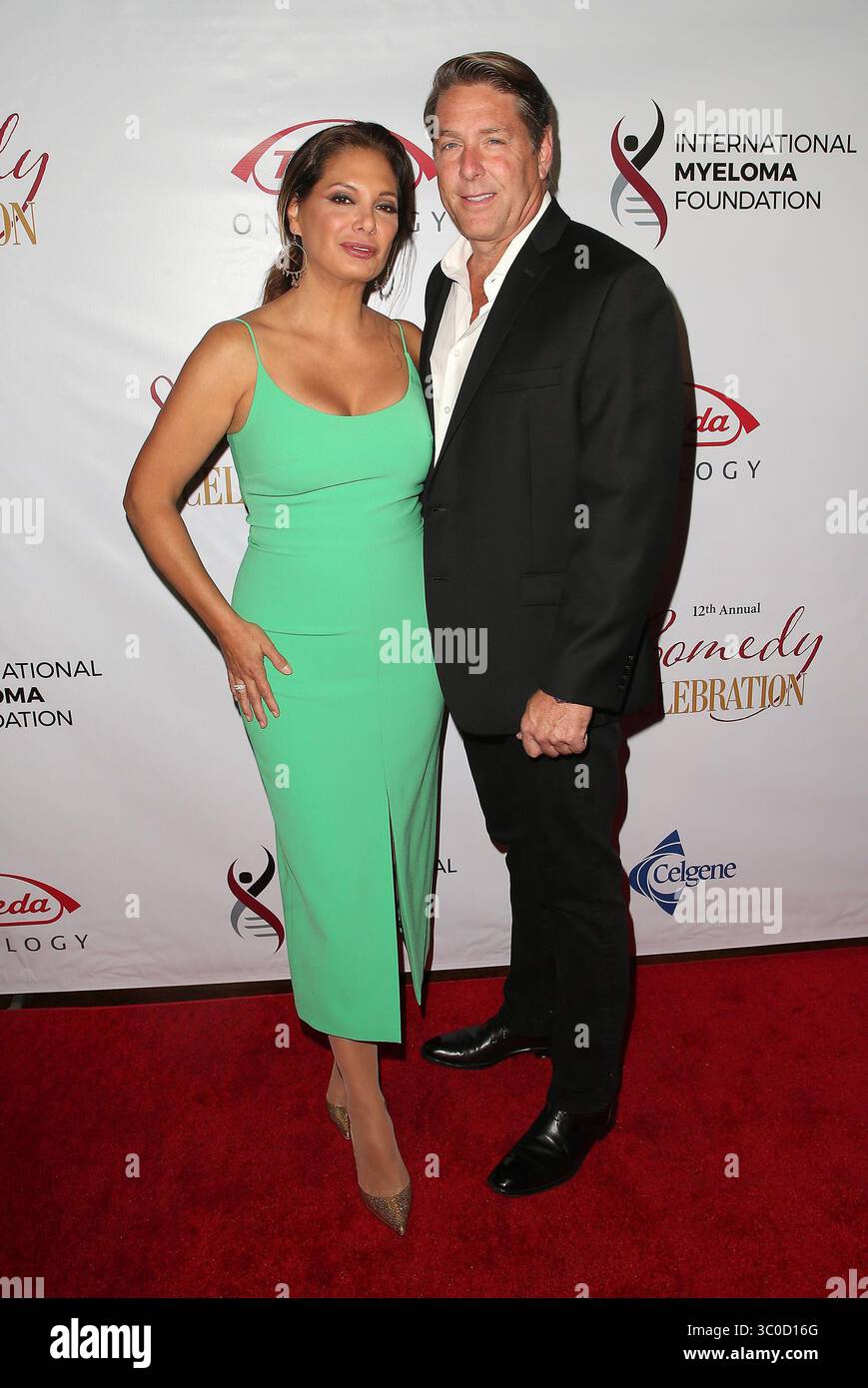 November 3, 2018 - Los Angeles, California, U.S. - Alex Meneses, Scott ...