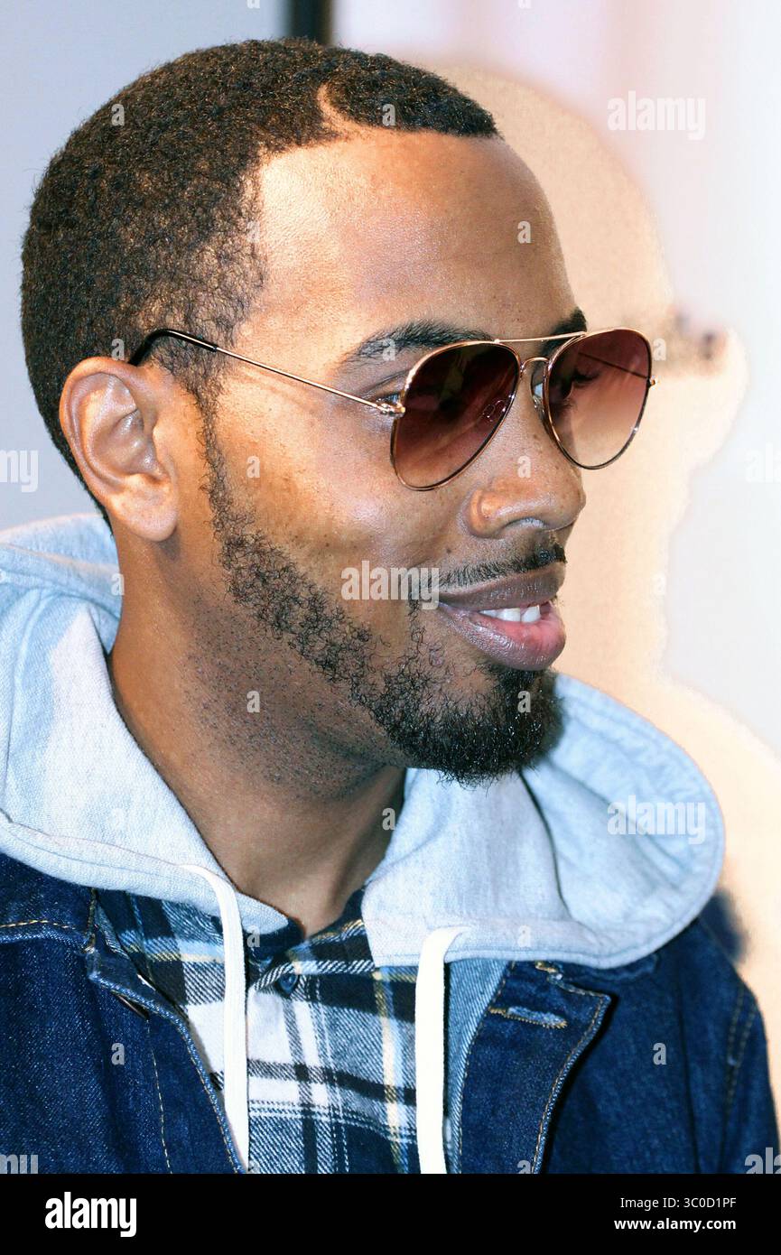 Jojo simmons hi-res stock photography and images - Alamy