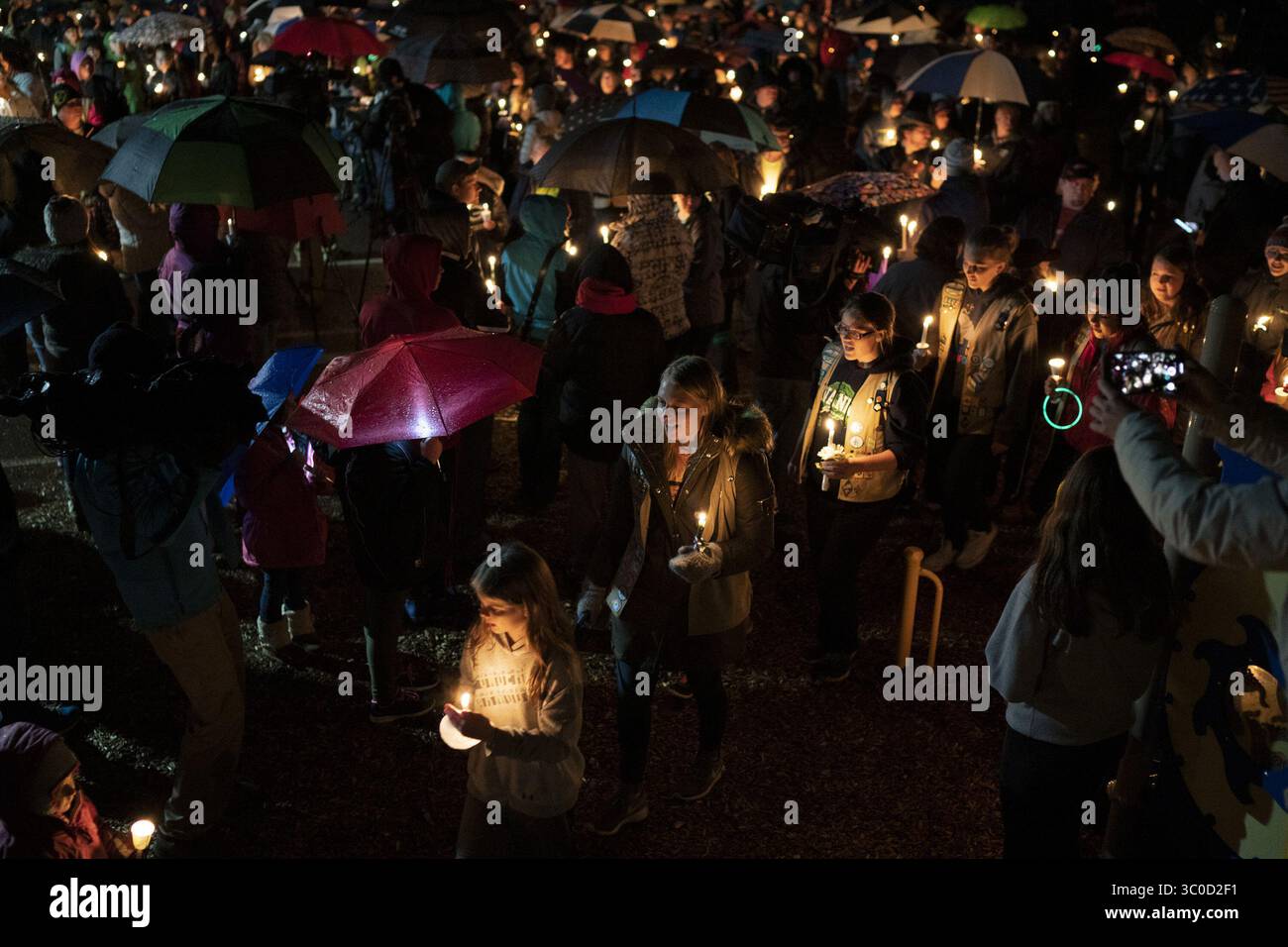 Wis circle hi-res stock photography and images - Alamy