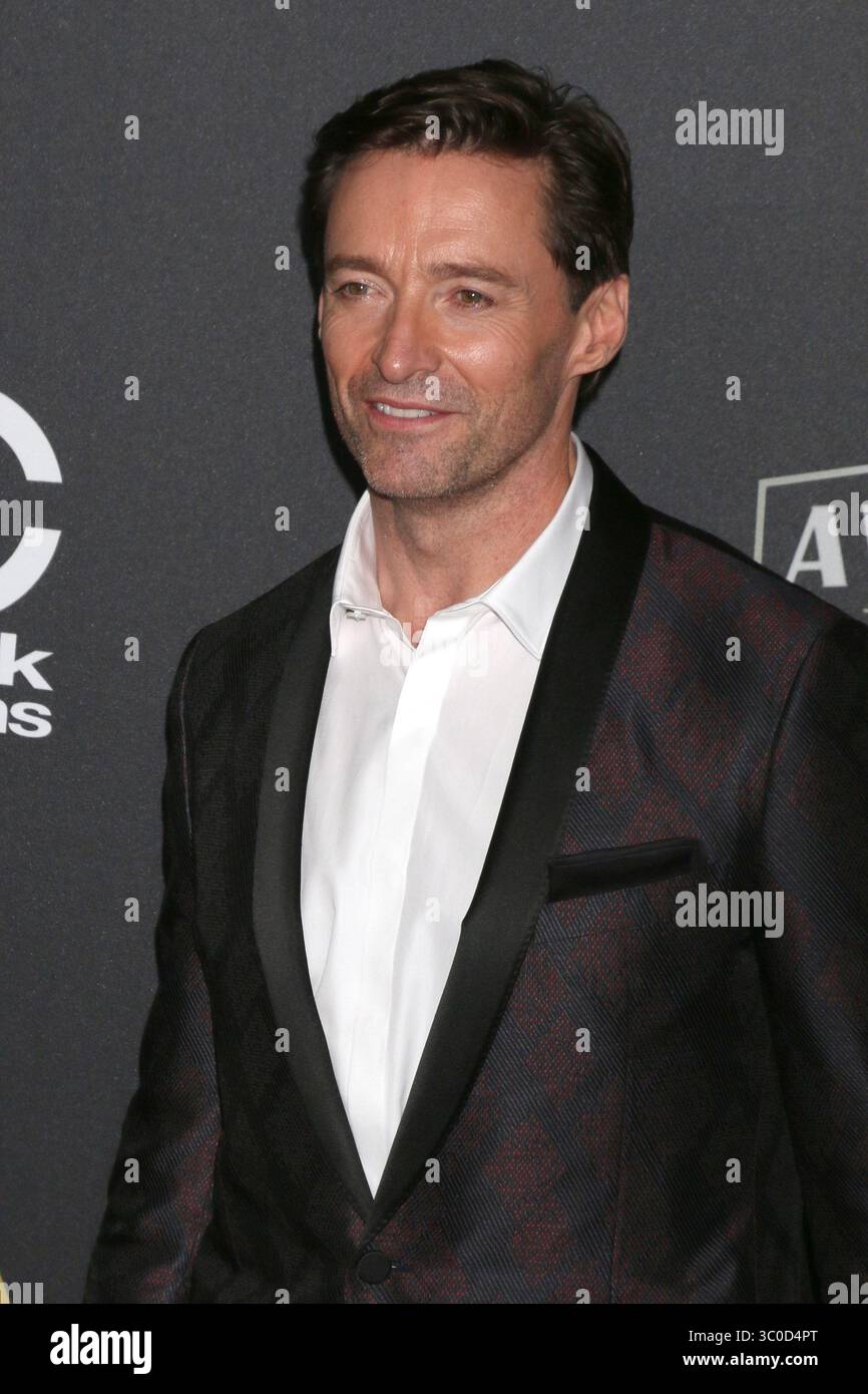November 4, 2018 - Beverly Hills, CA, USA - LOS ANGELES - NOV 4: Hugh ...