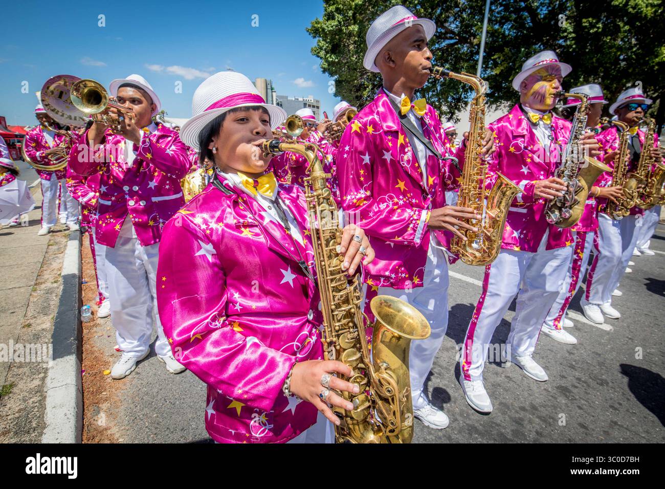 January 2, 2018 - Cape Town, Western Cape, South Africa - Cape Town ...