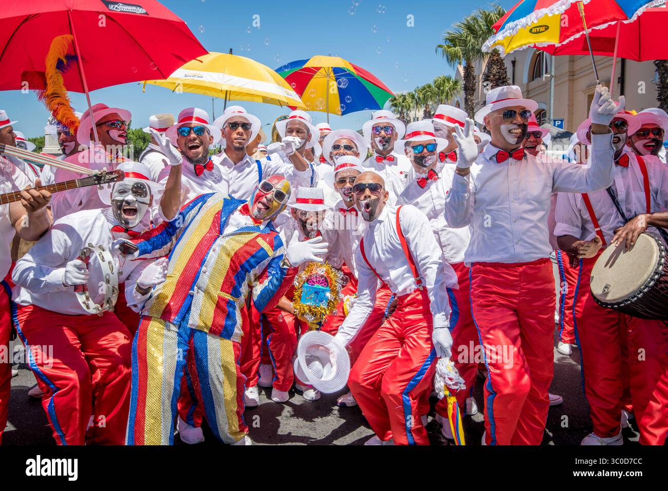 January 2, 2018 - Cape Town, Western Cape, South Africa - Cape Town ...