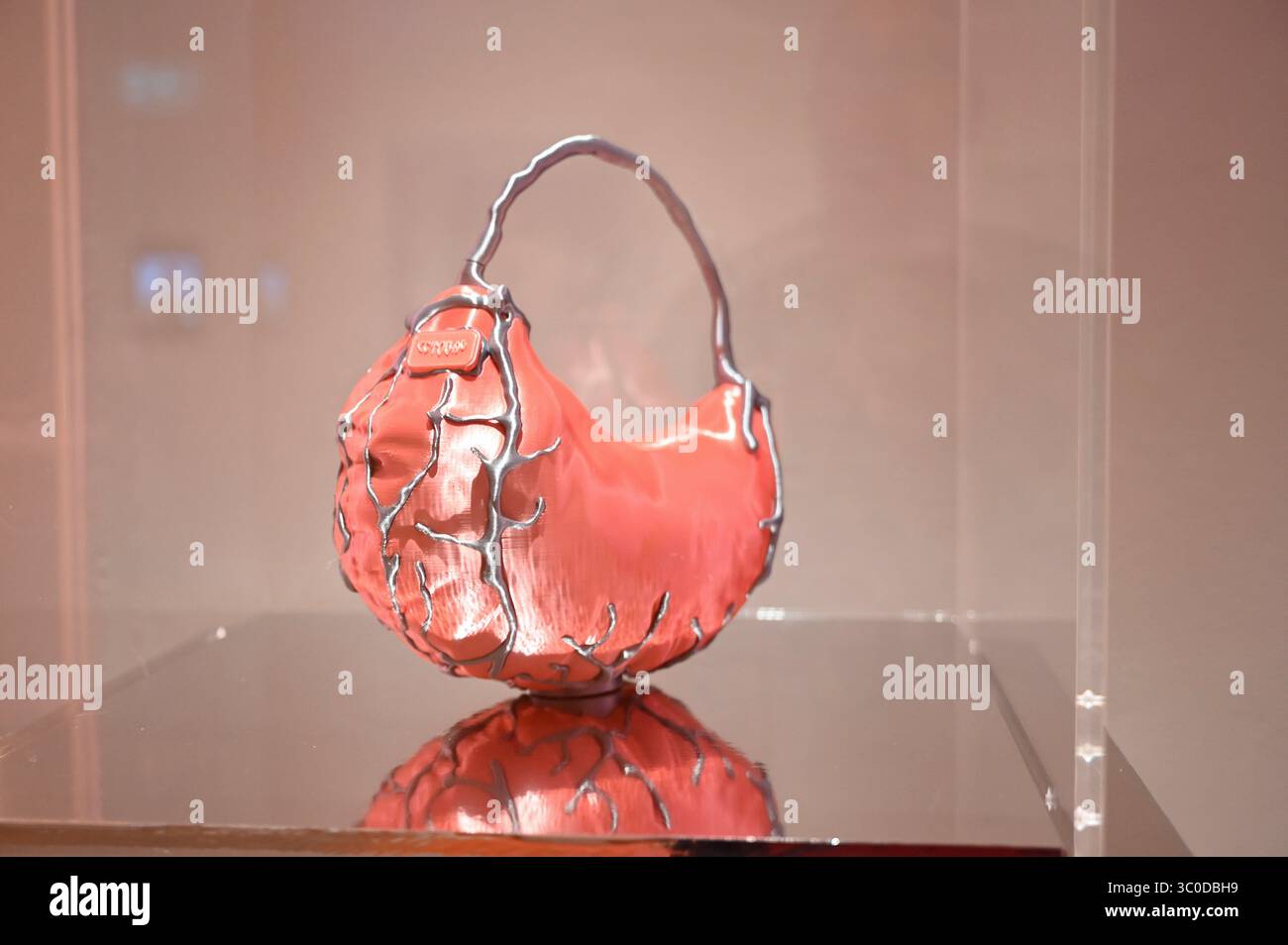 As part of Somerset House’s 25th birthday programme, Virtual Beauty ...
