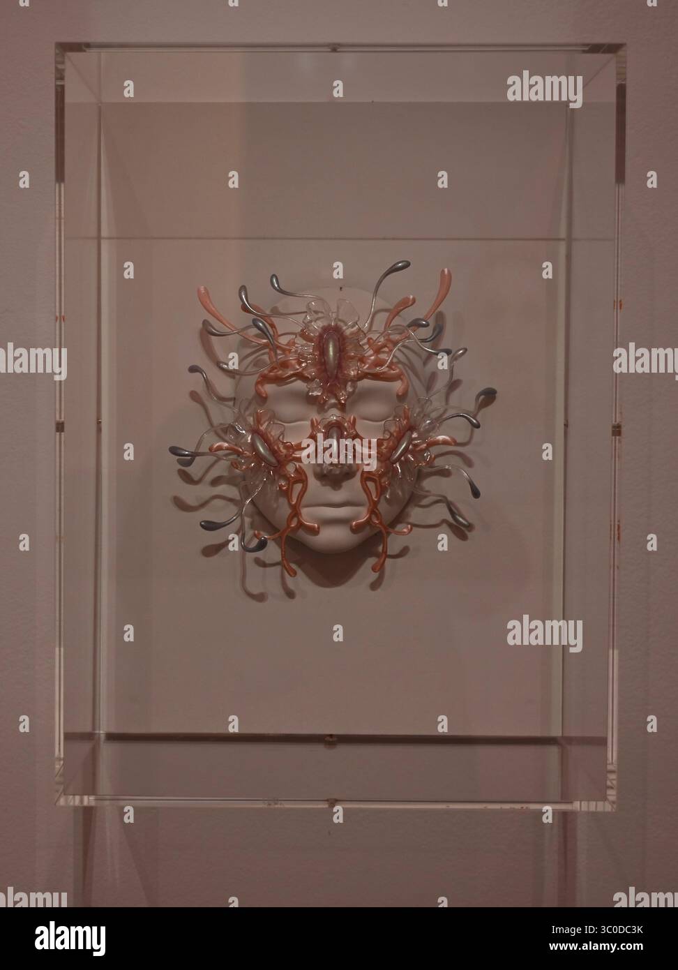 As part of Somerset House’s 25th birthday programme, Virtual Beauty ...