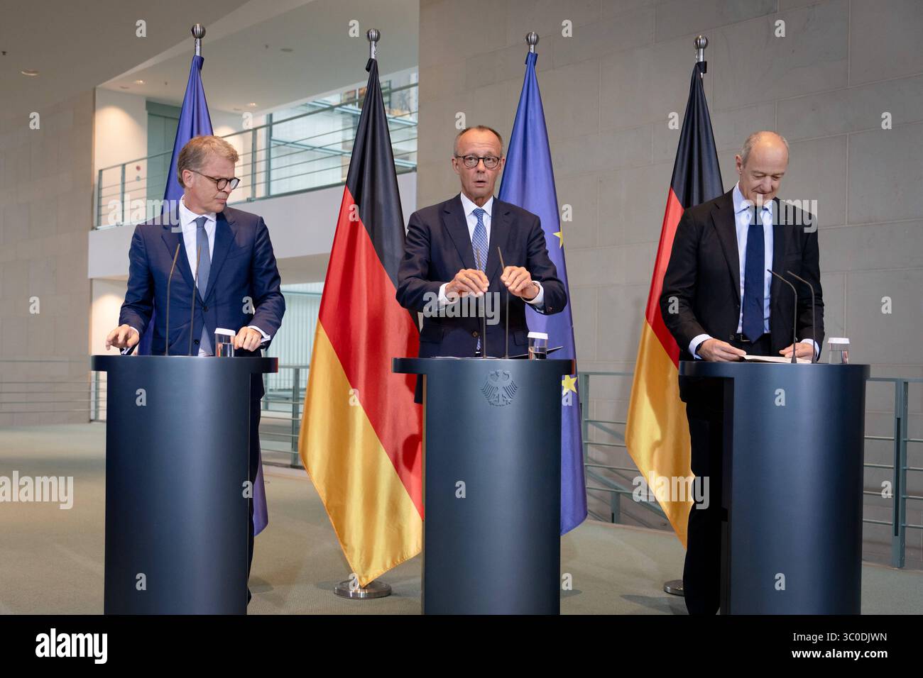 Pressekonferenz, Made for Germany -Initiative Pressekonferenz, Made for ...