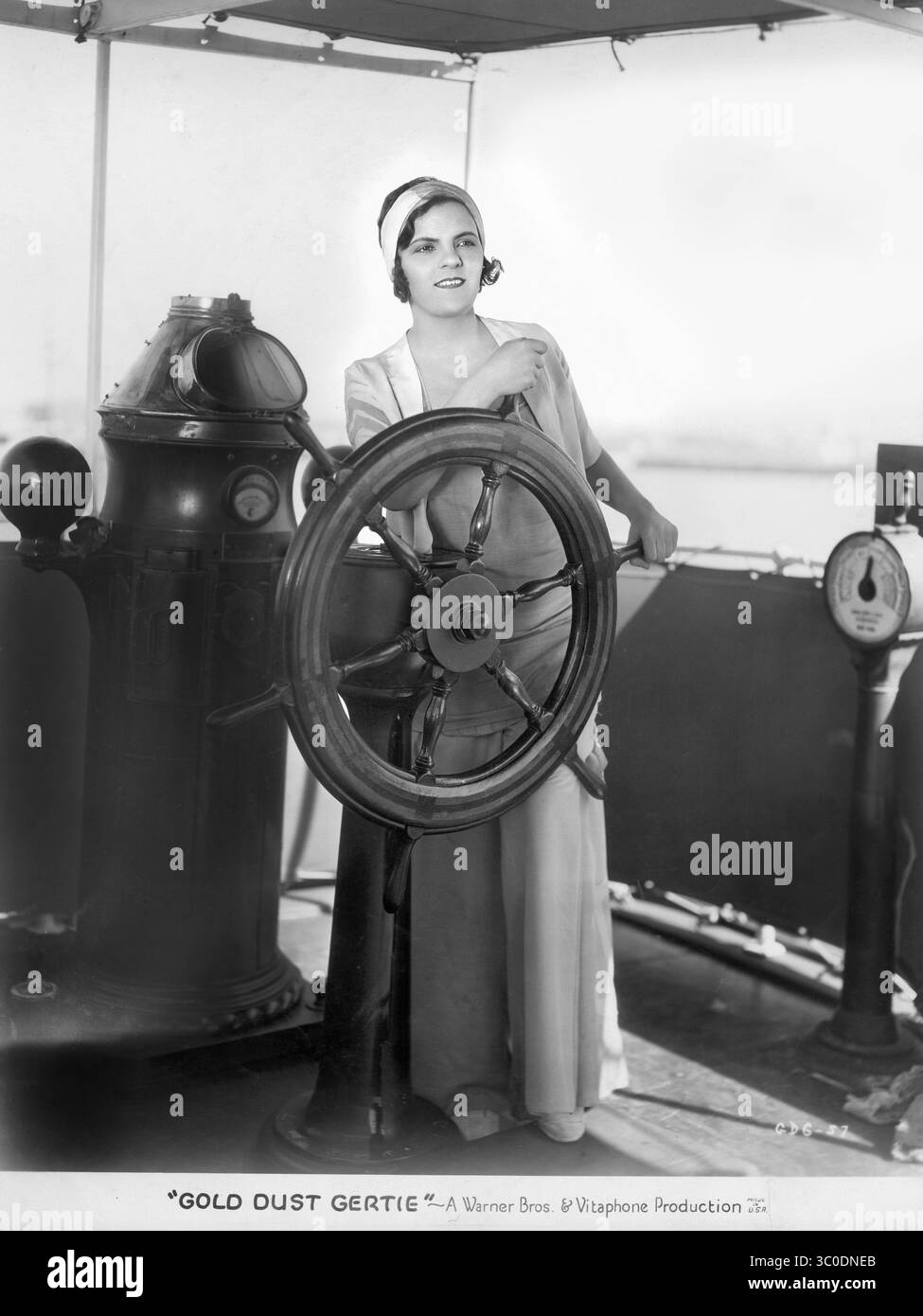 October 22, 2018 - USA - Actress Winnie Lightner, on-set of the Film ...