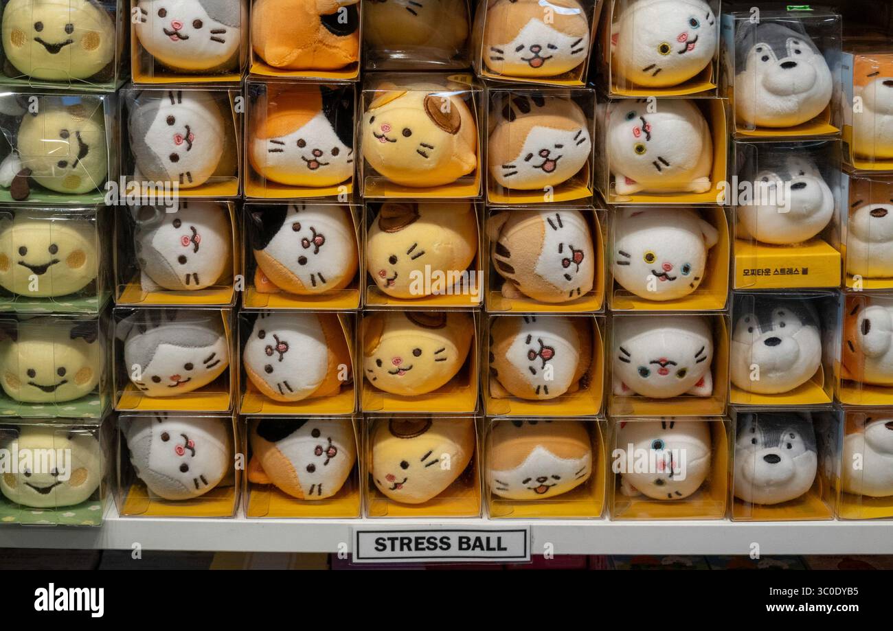 Koryo Books specializes in Korean-language titles and K-pop merchandise ...