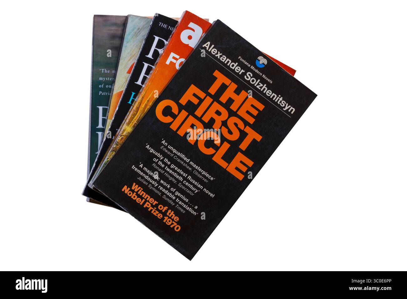 Aleksander solzhenitsyn hi-res stock photography and images - Alamy