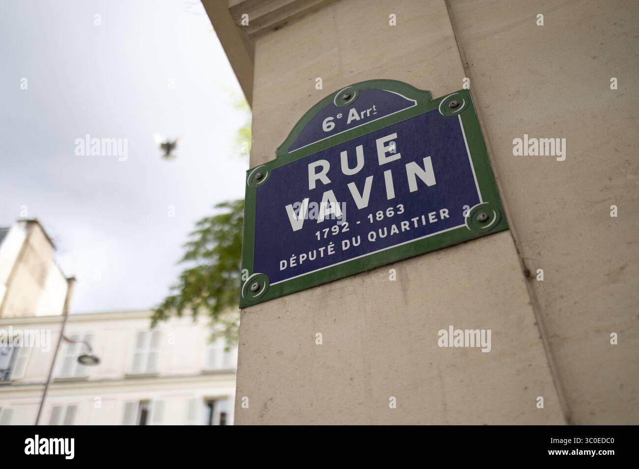 Carrefour vavin hi-res stock photography and images - Alamy