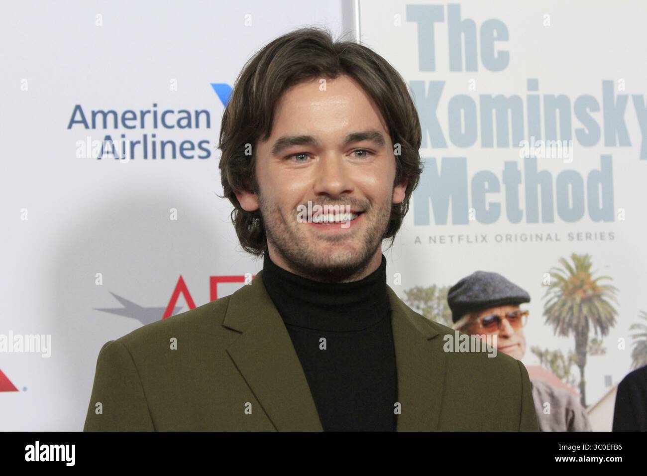 November 10, 2018 - Los Angeles, CA, USA - LOS ANGELES - NOV 10: Casey ...