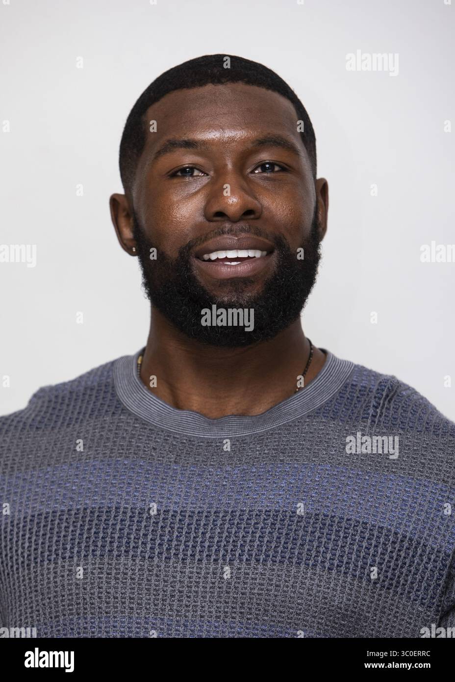 November 12, 2018 - Hollywood, California, U.S. - TREVANTE RHODES ...