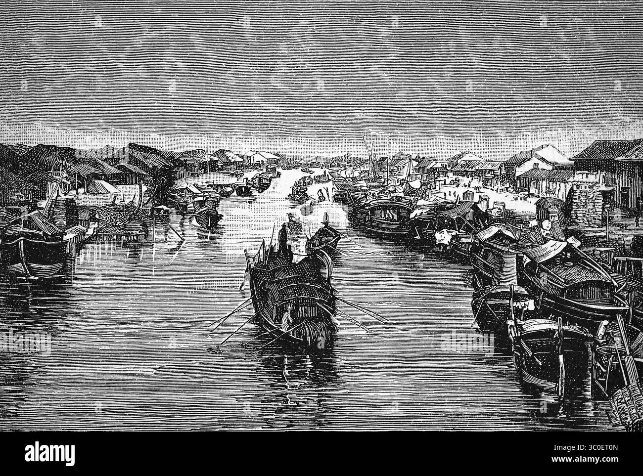 Athletic rowers Black and White Stock Photos & Images - Alamy