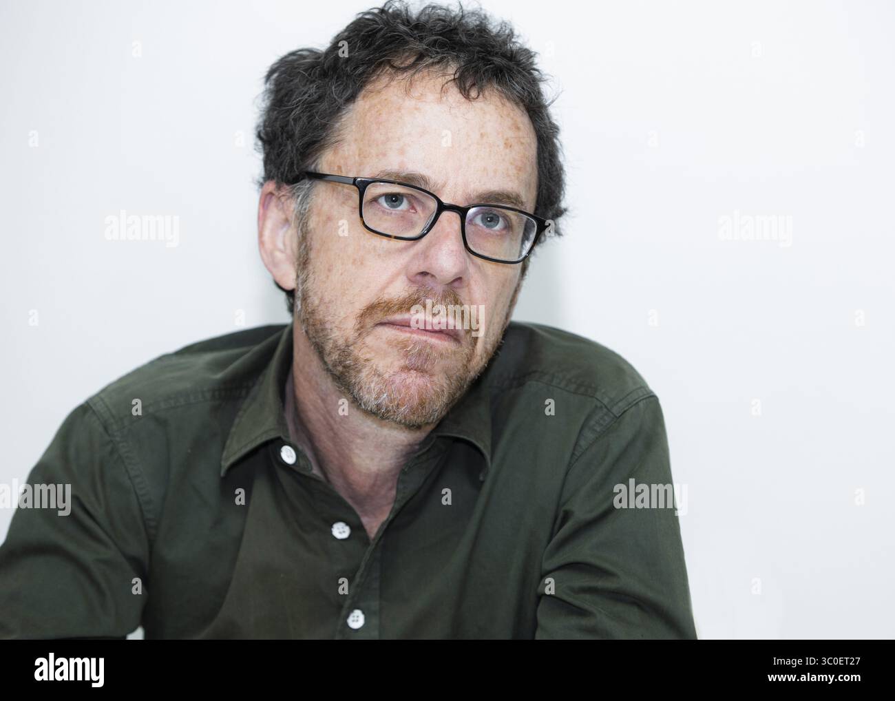 STYLEPREPENDEthan Coen, Co-Writer /Co-Director Ballad of Buster Scruggs ...