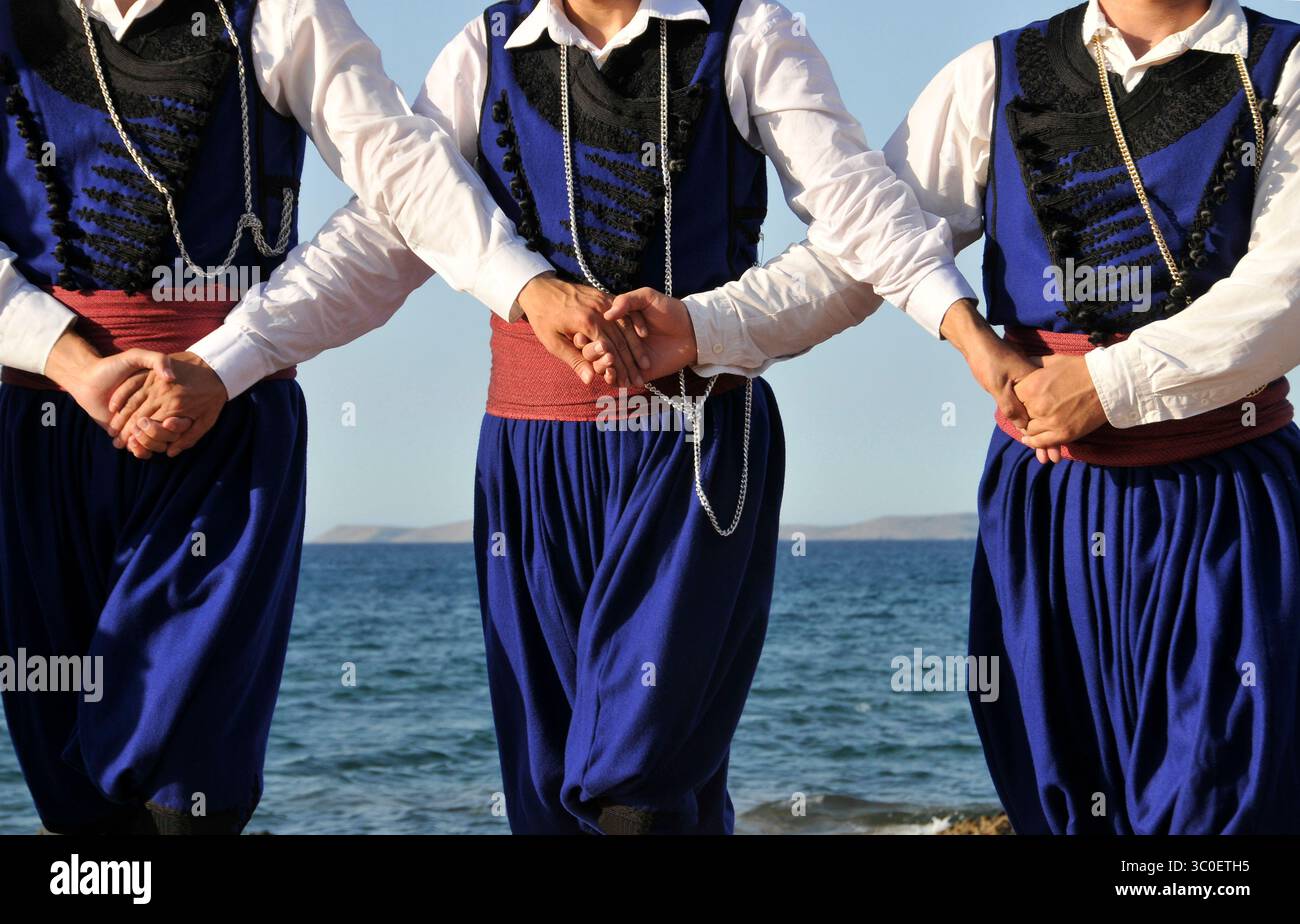 Cretan heritage hi-res stock photography and images - Alamy
