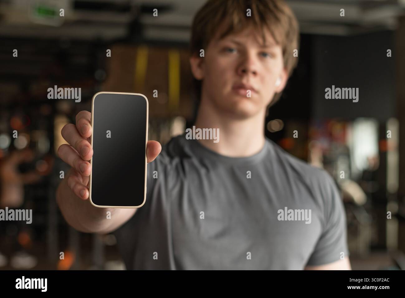 Mockup device in data center hi-res stock photography and images - Alamy