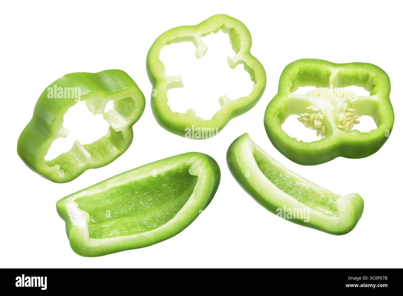 Angle views Cut Out Stock Images & Pictures - Alamy