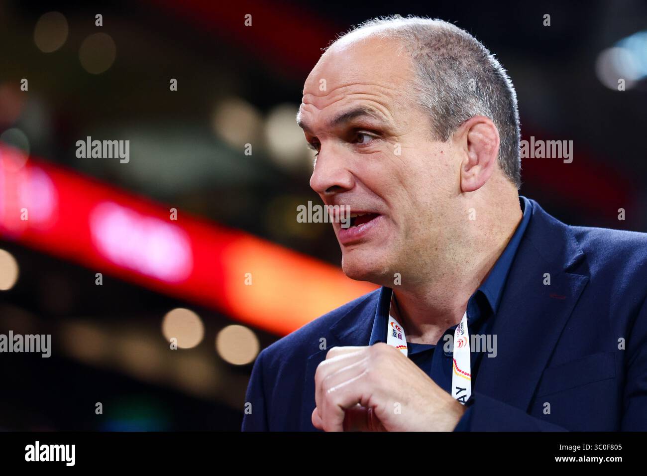 England v australia rugby 2025 hi-res stock photography and images - Alamy