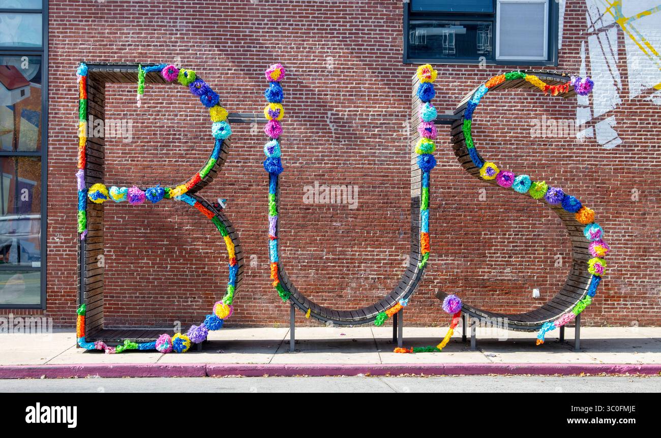 Public art baltimore hi-res stock photography and images - Alamy