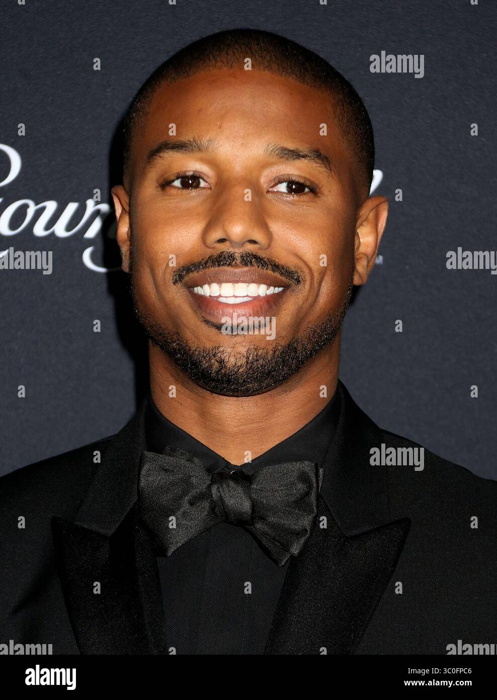 November 14, 2018 - New York City, New York, U.S. - Actor MICHAEL B ...