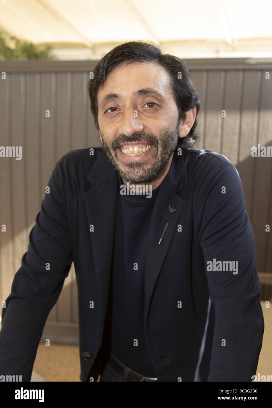 November 15, 2018 - Hollywood, California, U.S. - Italian Actor ...