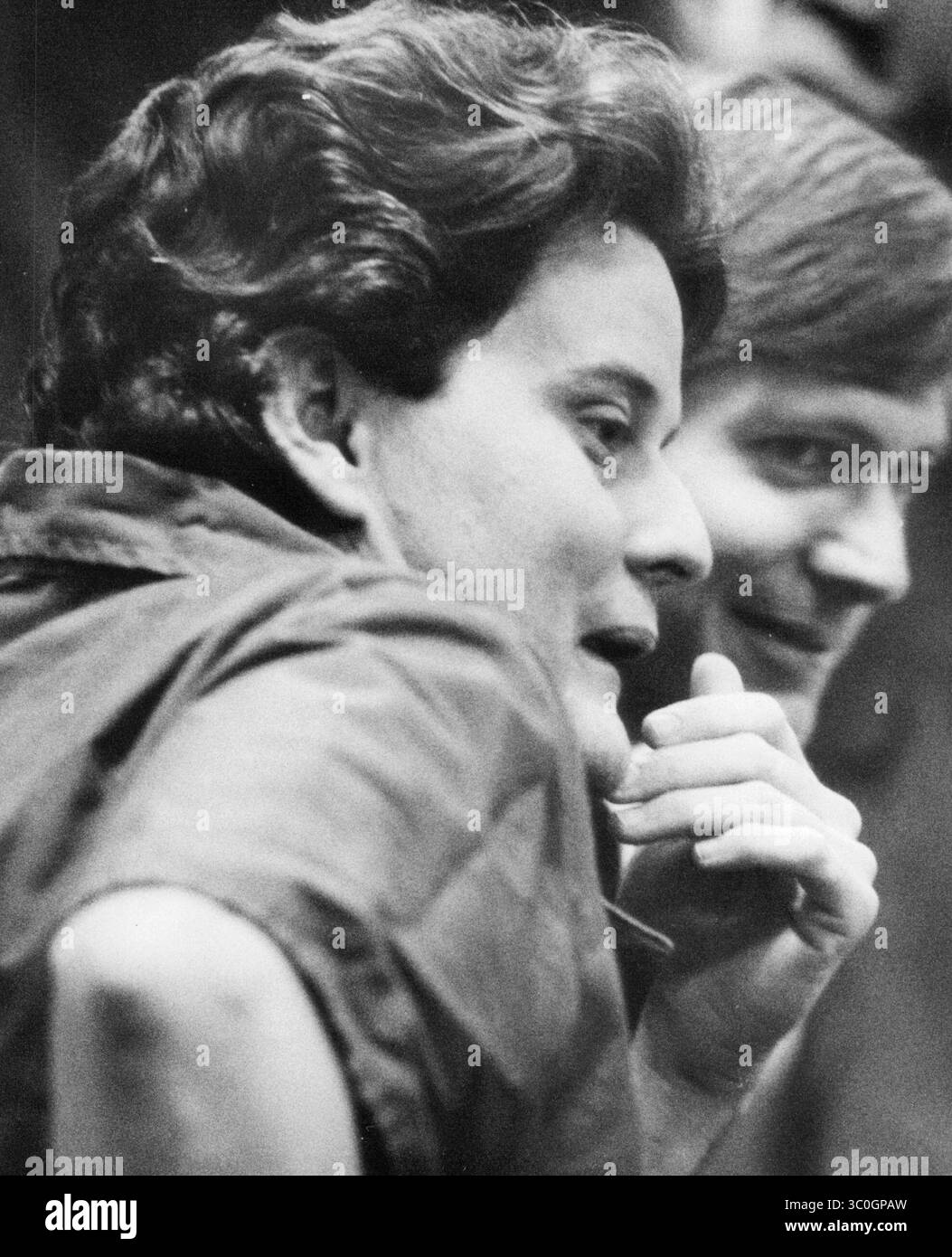 Tampa, Florida, U.S. - Convicted serial killer BOBBY JOE LONG in court ...
