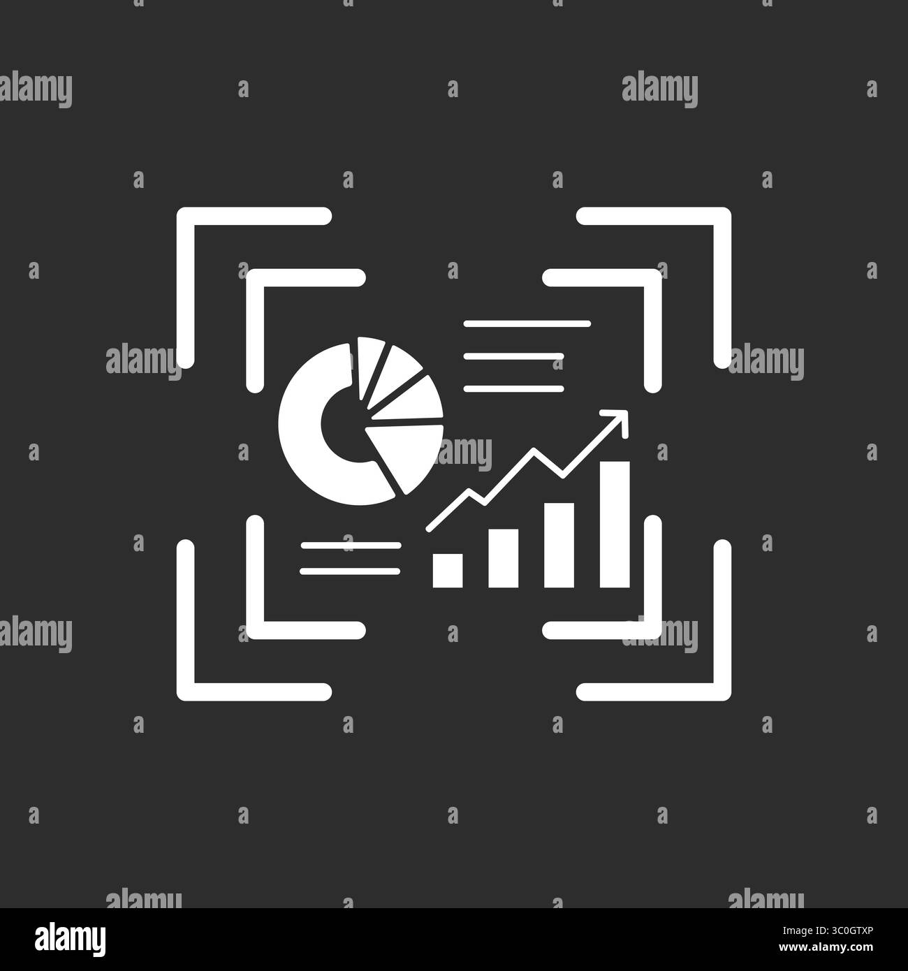 Ai accounting Stock Vector Images - Alamy