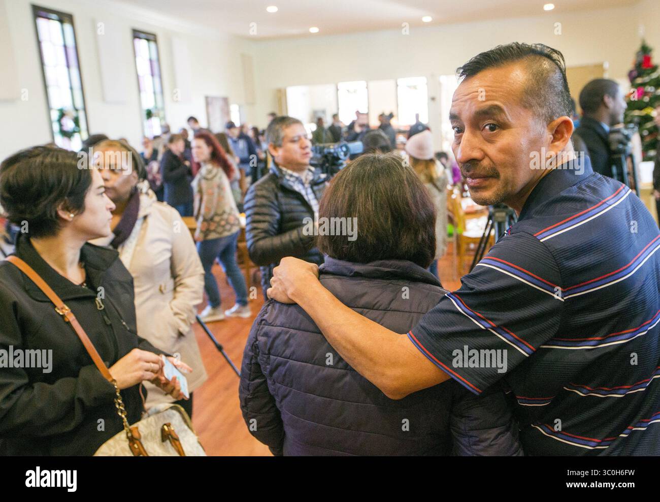 November 23, 2018 - Raleigh, NC, USA - Samuel Oliver-Bruno glances back ...