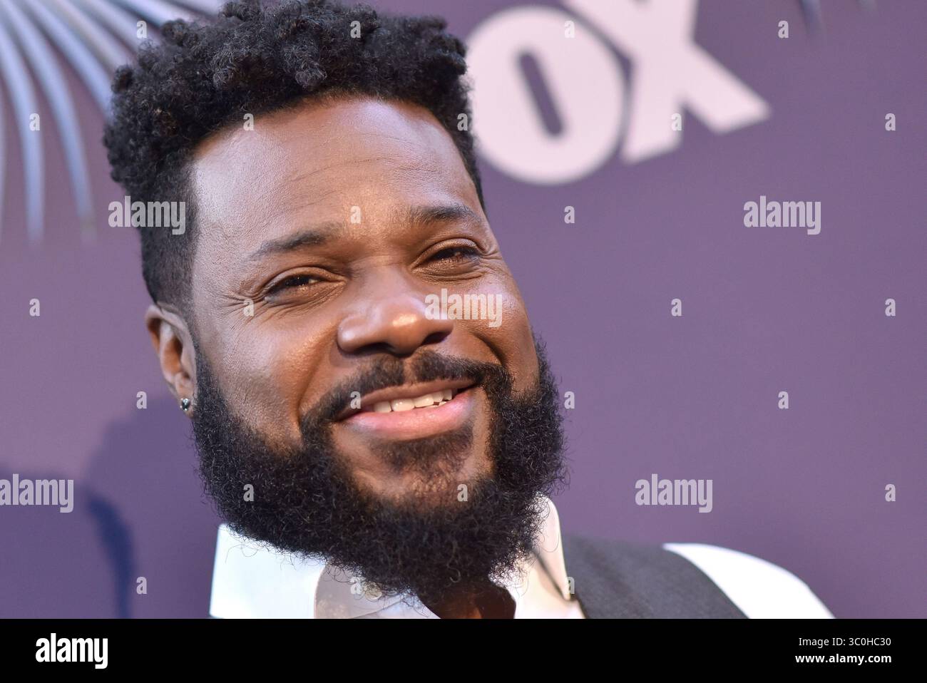 Actor Malcolm-Jamal Warner, 54 from “The Cosby Show” died on July 21 ...