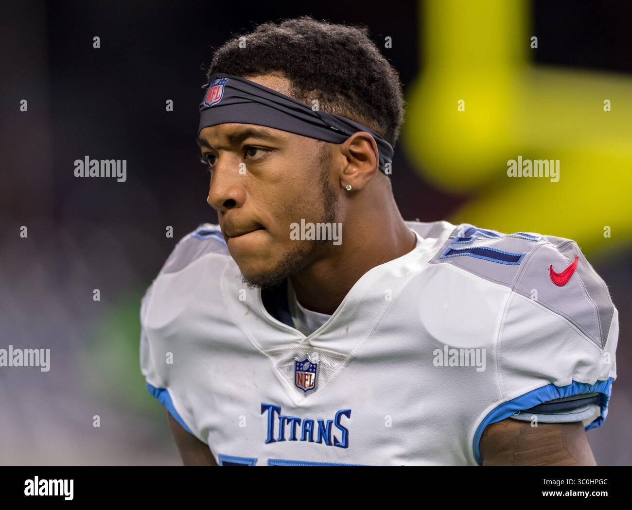 November 26, 2018 - Houston, Texas, US - Tennessee Titans wide receiver ...