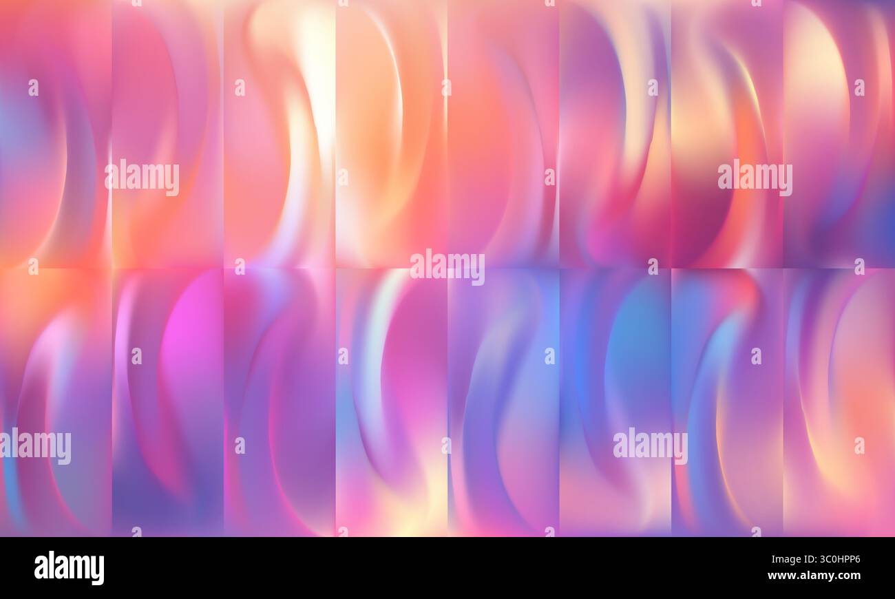 Abstract bright shape background. Polygon pattern bg Stock Vector Image ...