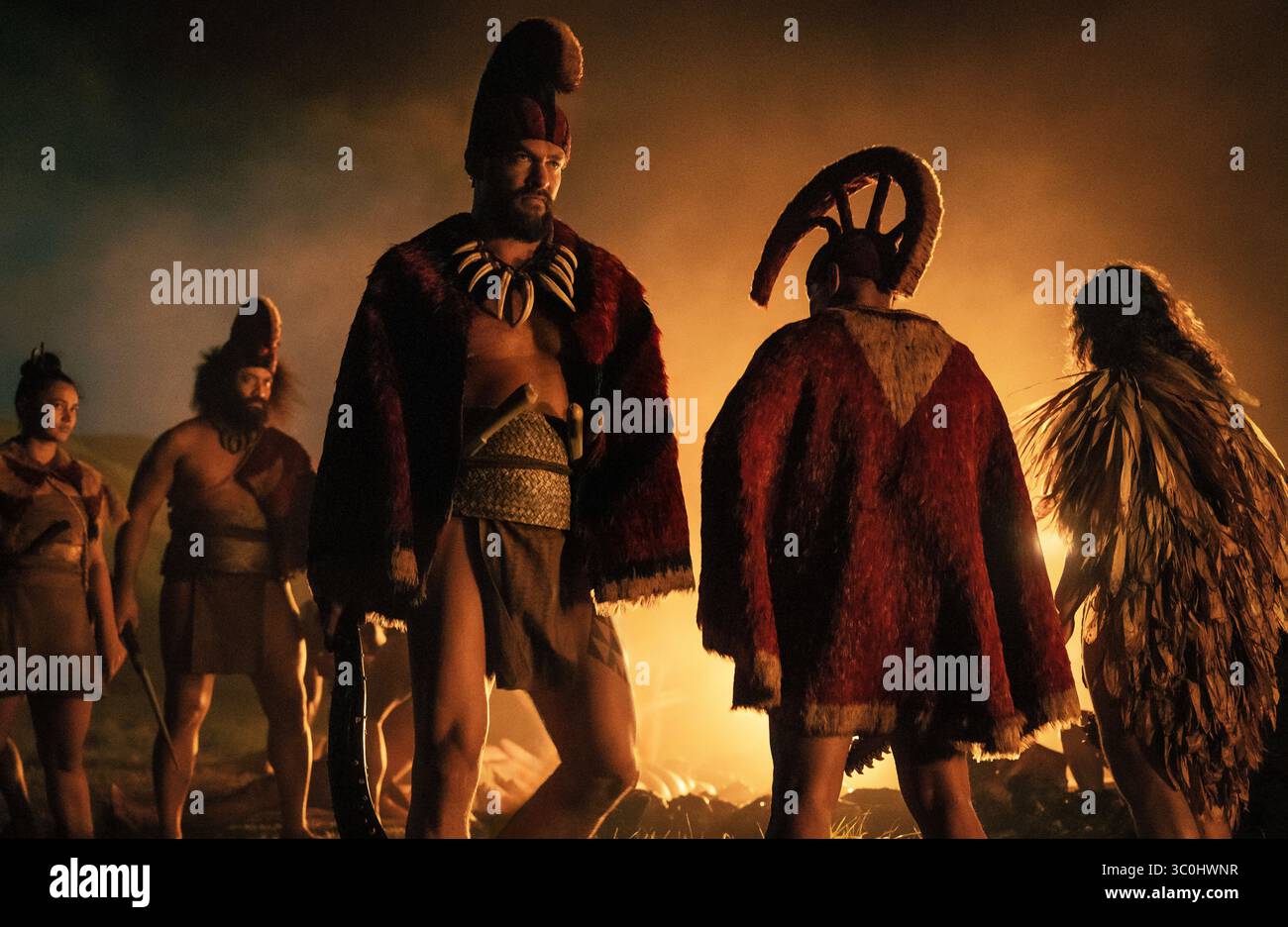 Jason momoa 2025 hi-res stock photography and images - Alamy