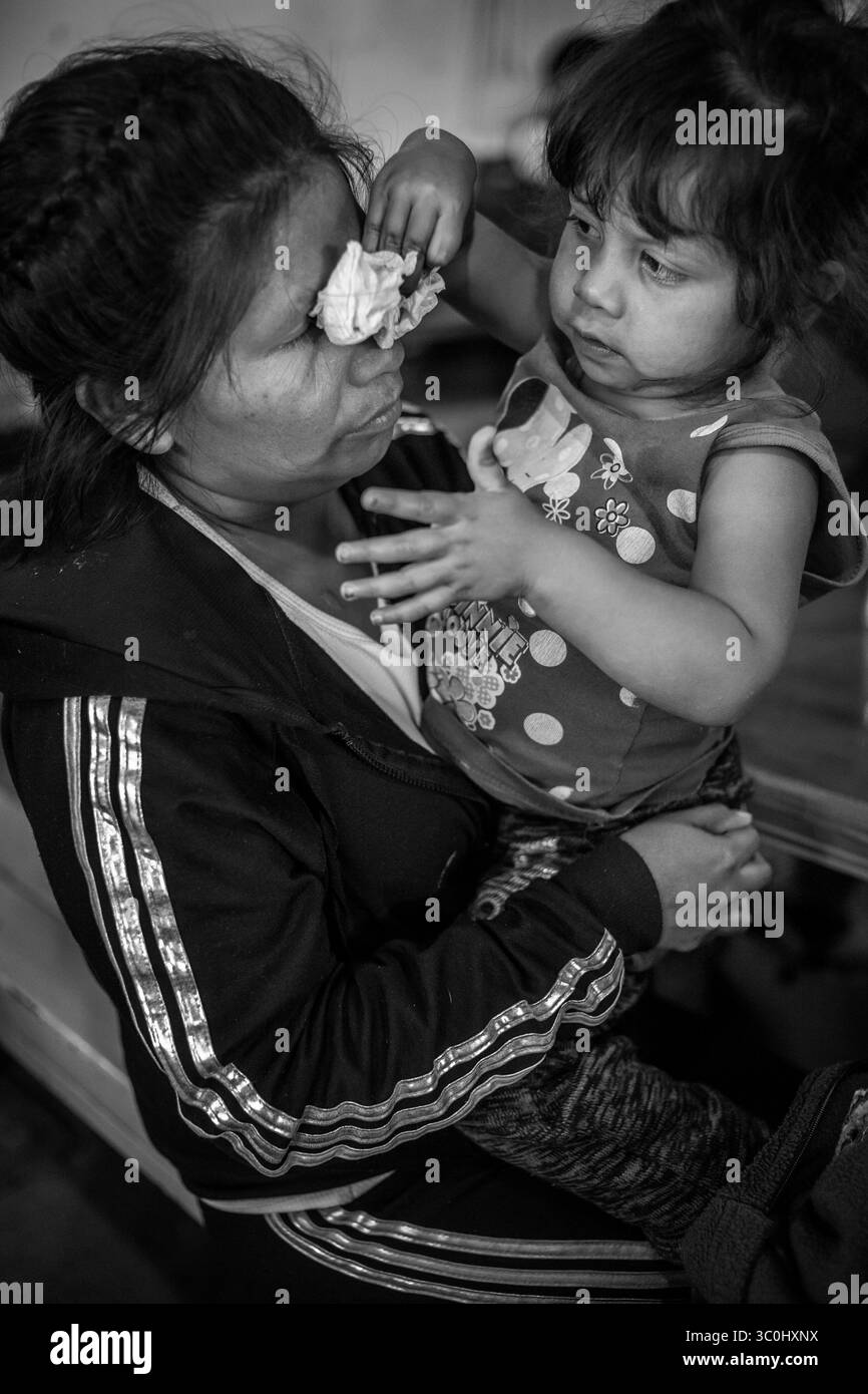 Ana suarez Black and White Stock Photos & Images - Alamy